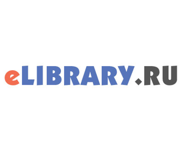 Scientific Electronic Library eLIBRARY.RU | Library of Shadrinsk State ...